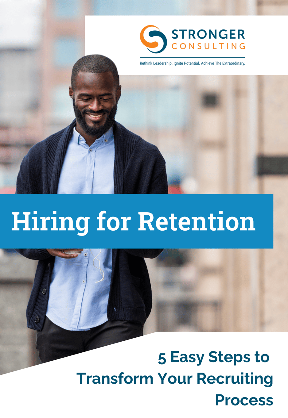 Hiring for Retention Checklist